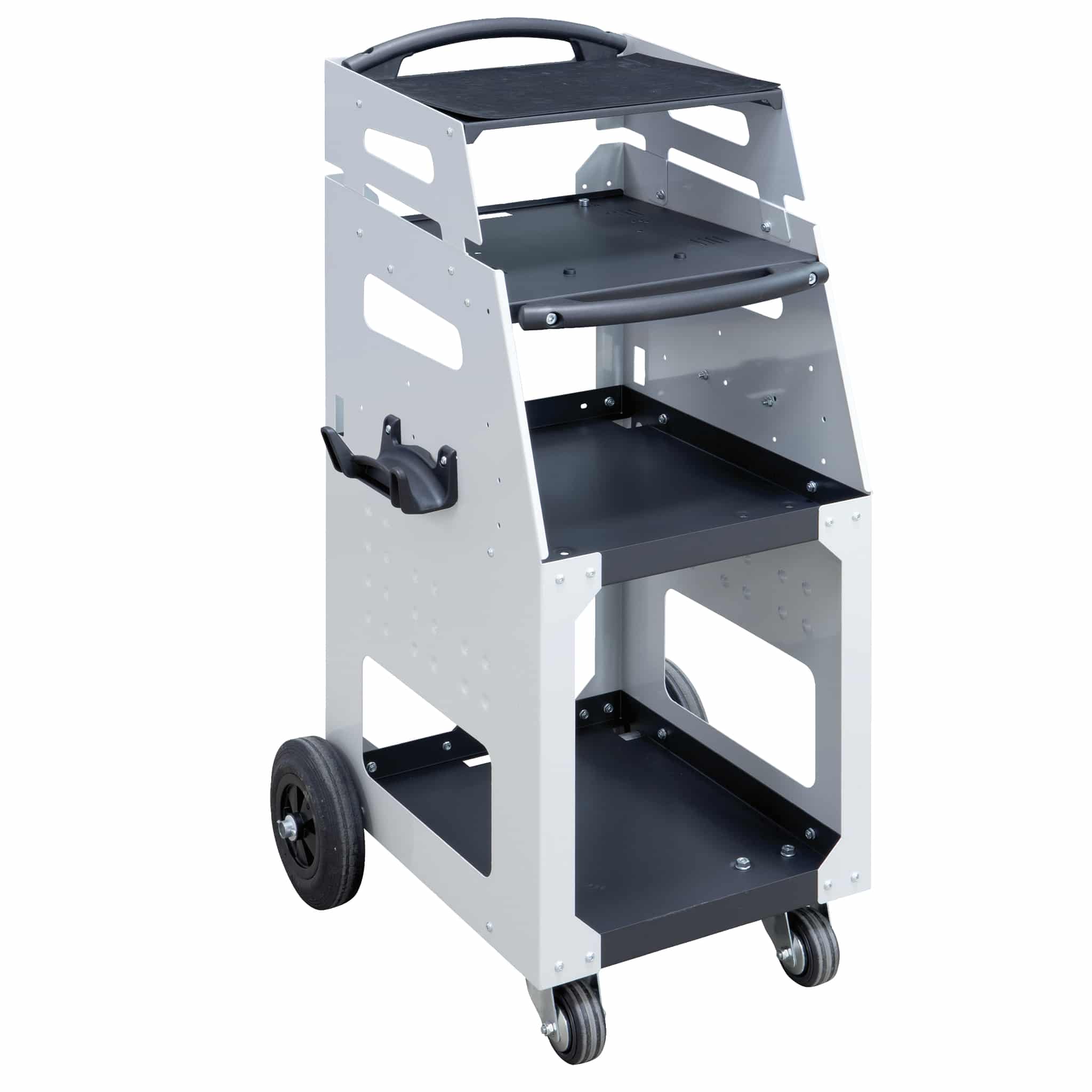 GYSFLASH Battery Support Unit Trolley HF XL – Tp Remapping