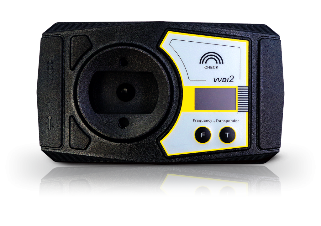 Xhorse VVDi2 Full All Activations – Tp Remapping