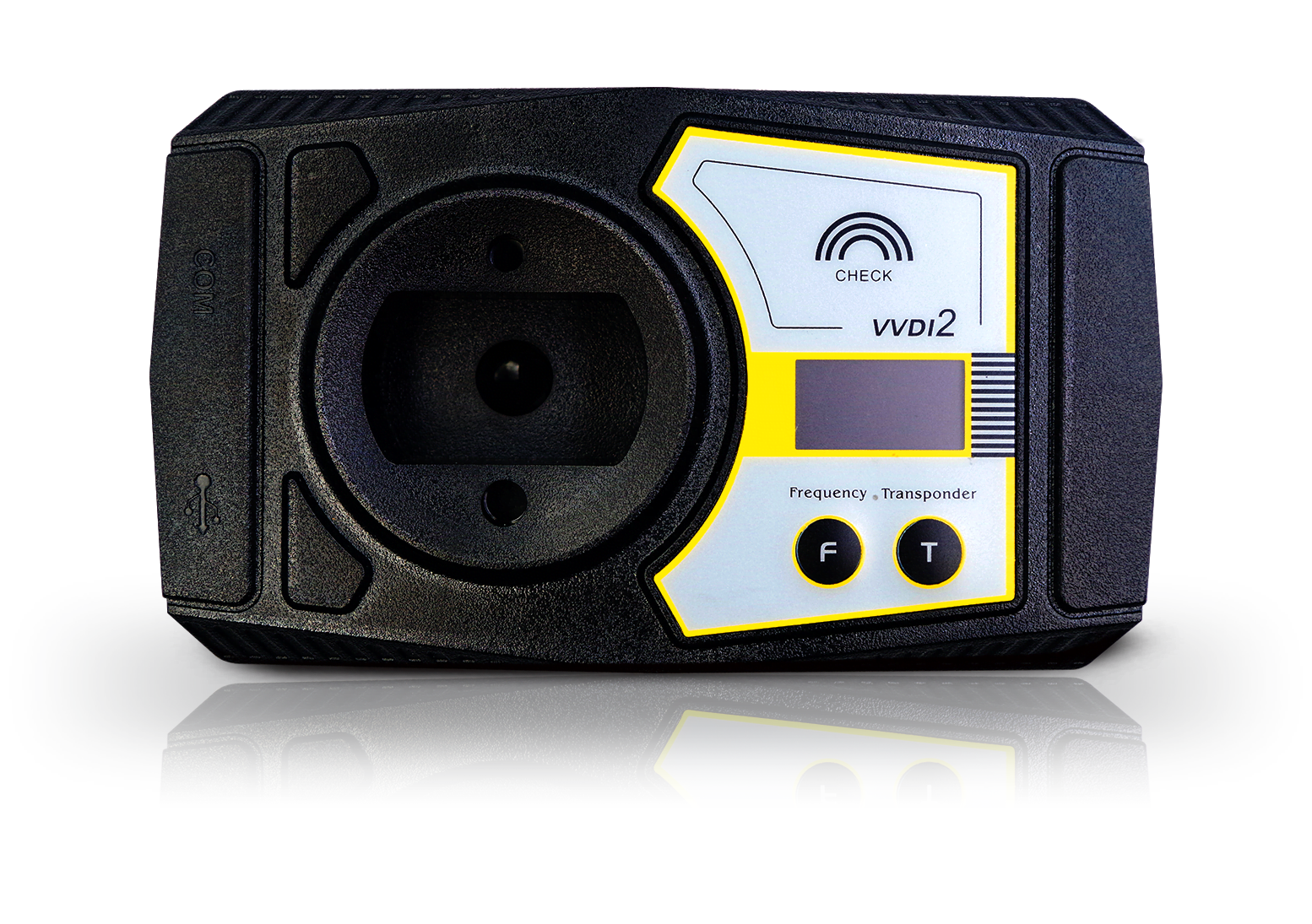 Xhorse VVDi2 Full All Activations – Tp Remapping