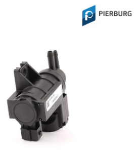PIERBURG Pressure converter, turbocharger – Tp Remapping