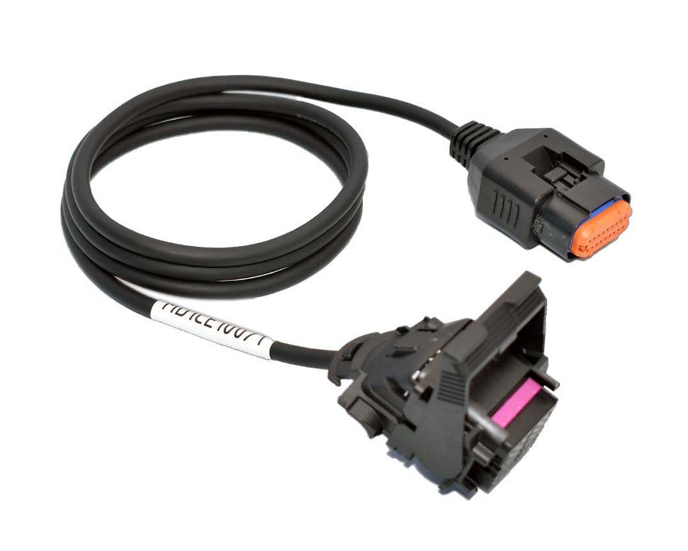 MD1CE100/01 Bench Cable – Tp Remapping