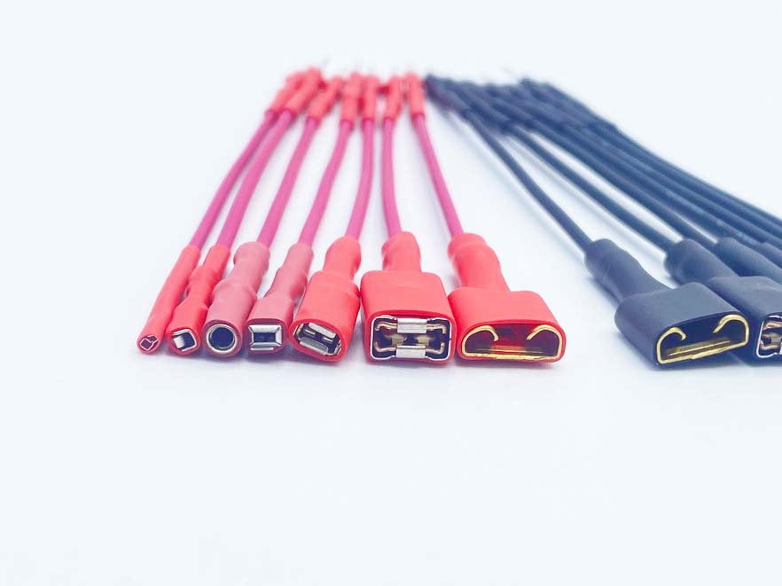 Universal Power Connection Terminal Adapter Cables – Tp Remapping