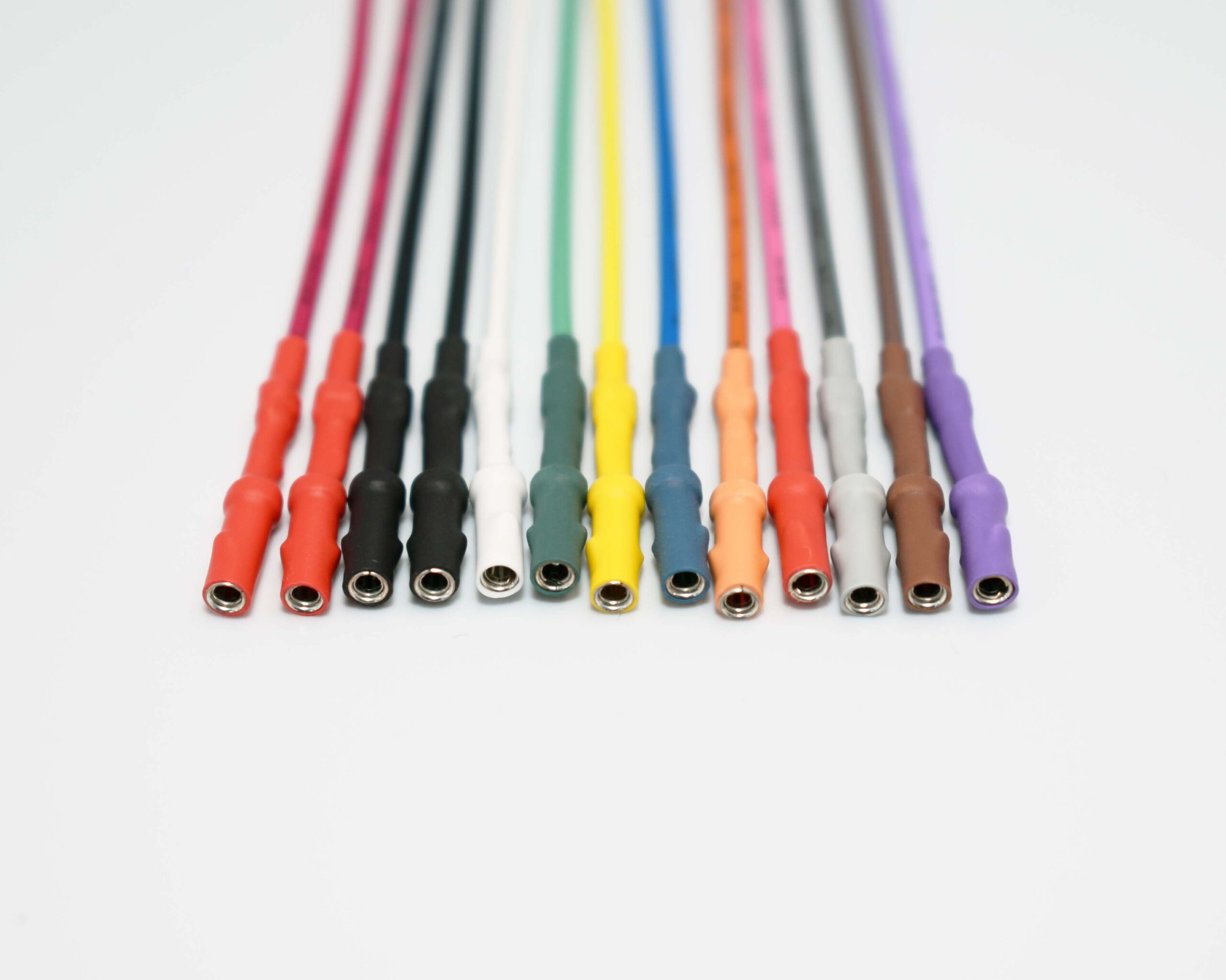 Qwik-Connect TCU Pin Adapter Set – Tp Remapping